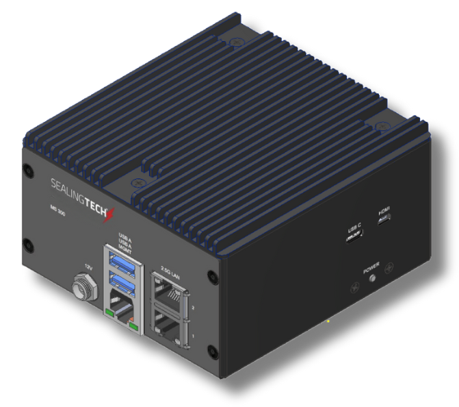 SealingTech's Advanced Cyber Defense Capabilities