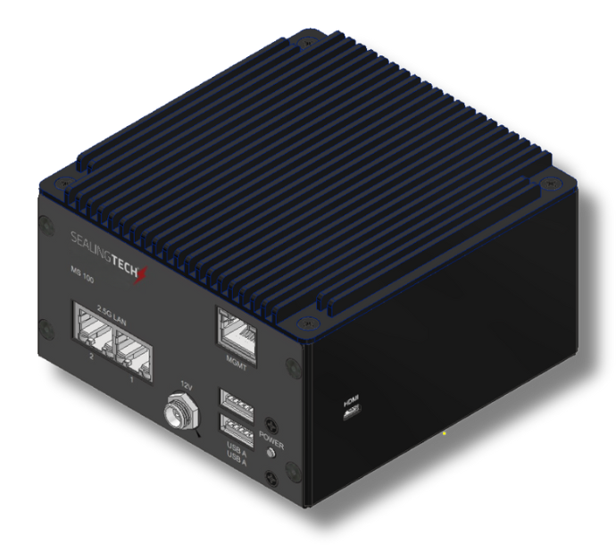 SealingTech's Advanced Cyber Defense Capabilities