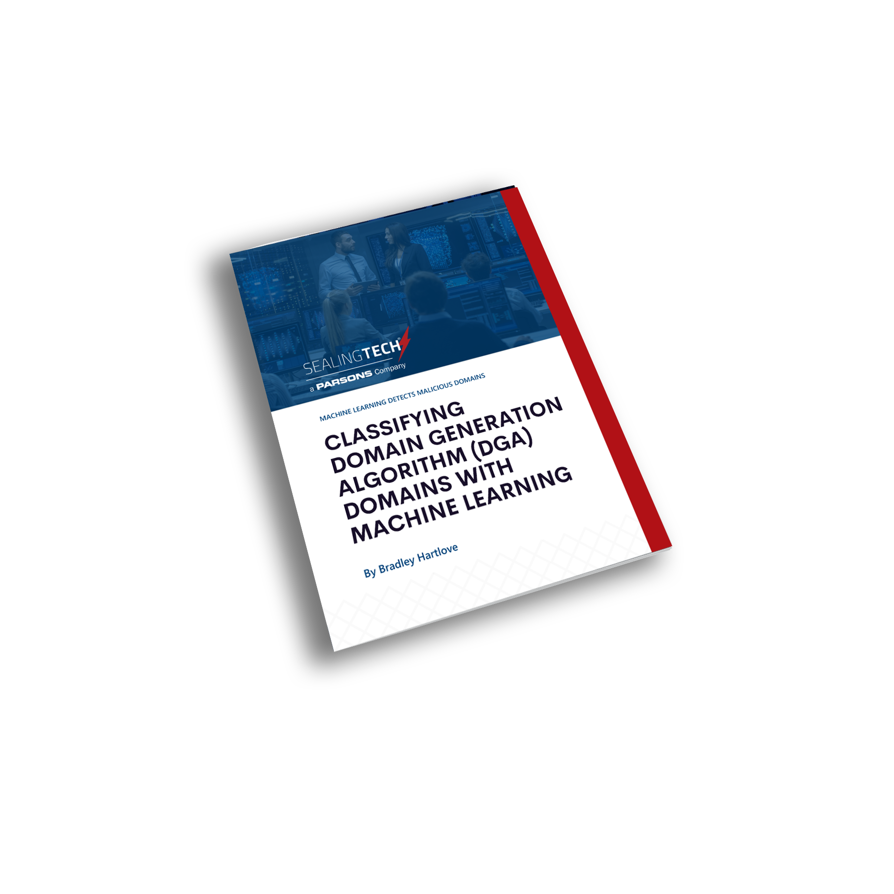 Classifying Domain Generation Algorithm (DGA) Domains with Machine Learning